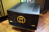 豪陞音響--擴大機